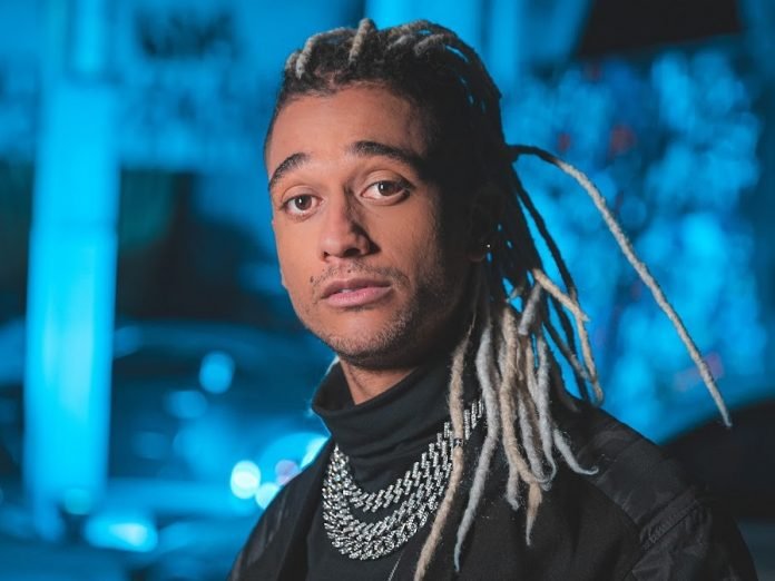 El Gato revela que já gastou mais de R$ 1 milhão com roupas