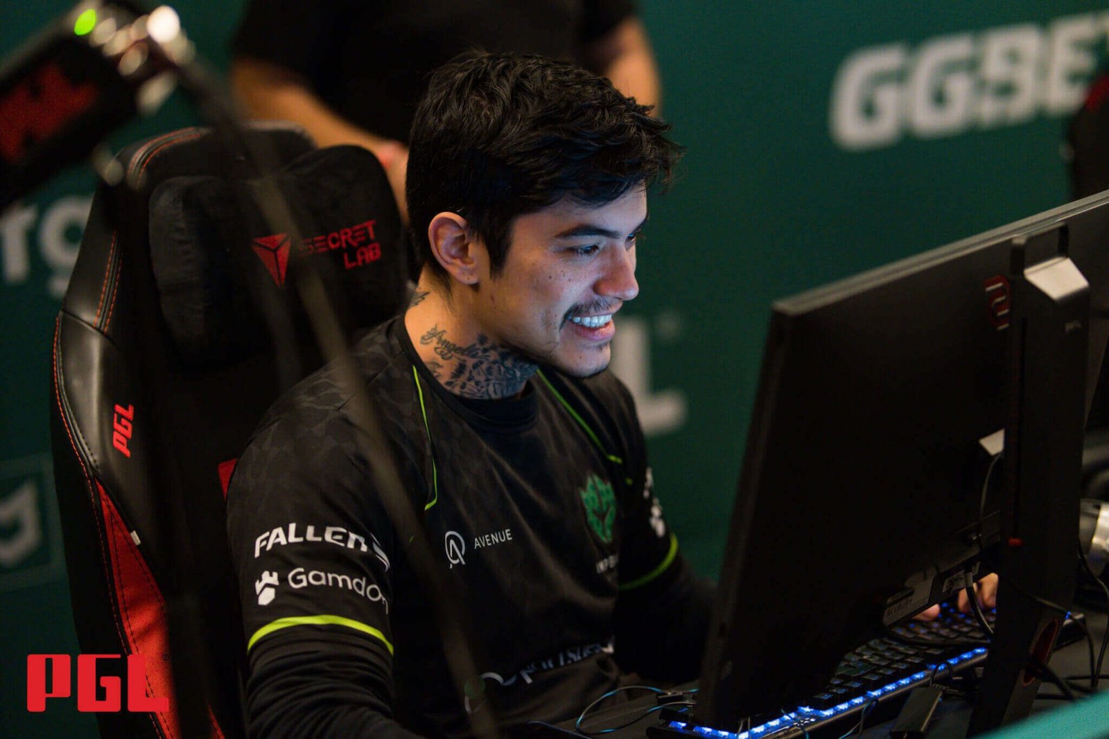 CS:GO: "Nova organização ano que vem", afirma fnx