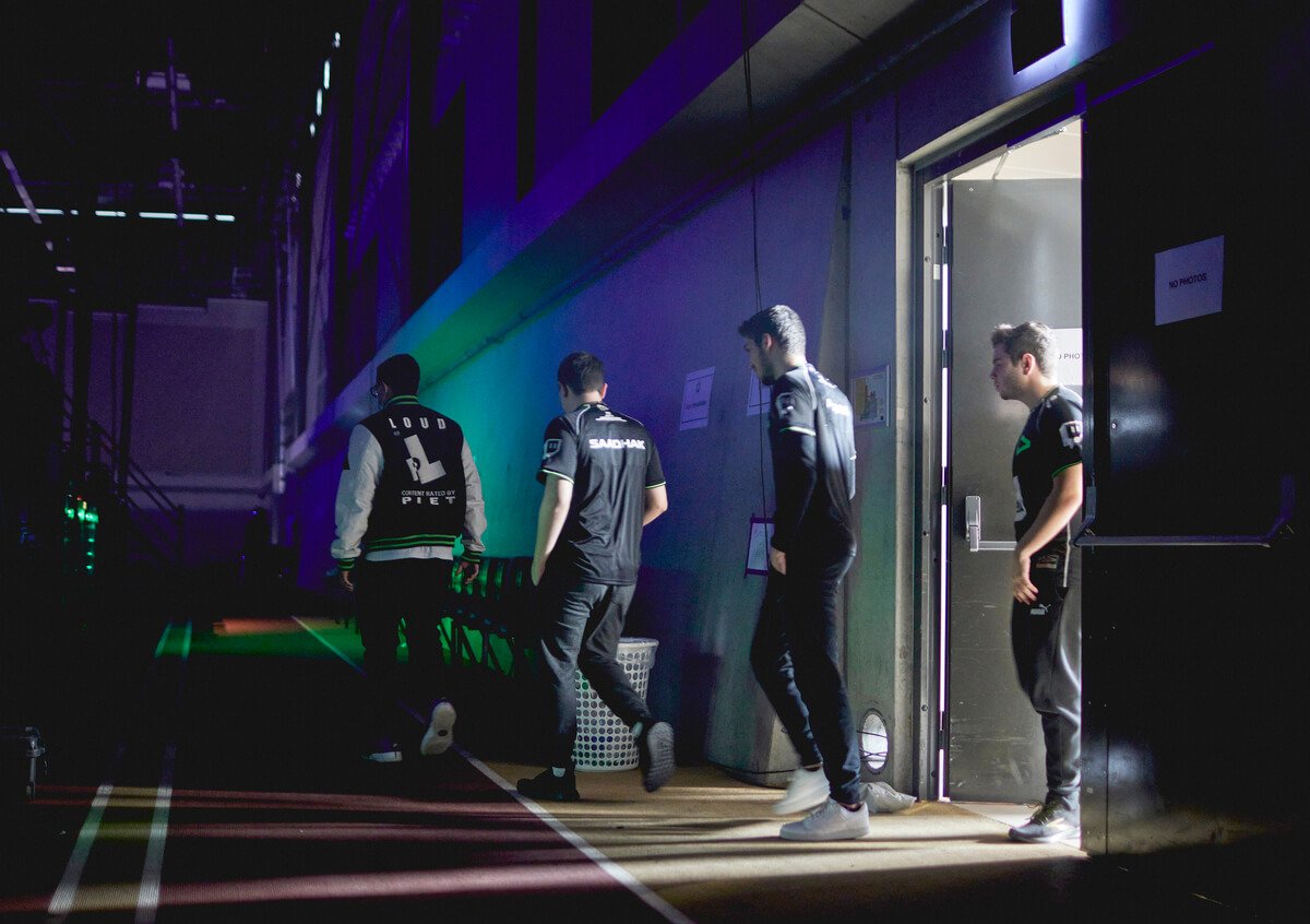 VALORANT Masters Reykjavík: LOUD luta, mas OpTic conquista o título