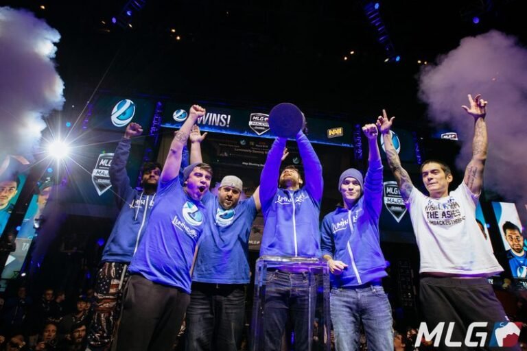 Quem é Lincoln "fnx" Lau, campeão mundial de Counter-Strike e namorado ...