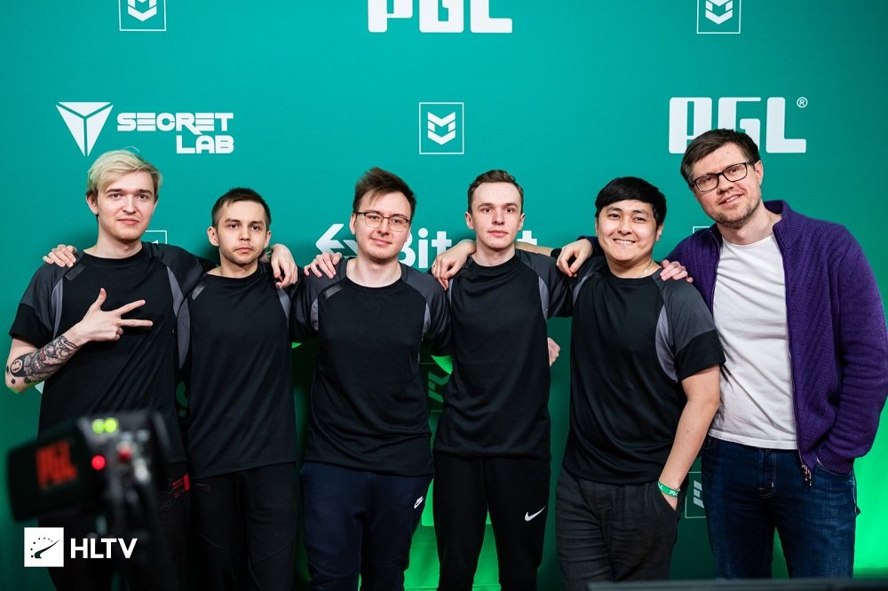 Cloud9 assina com elenco ex-Gambit e retorna ao Counter-Strike