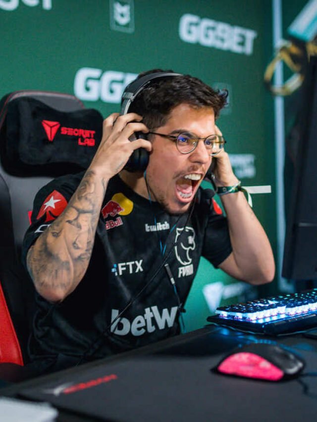 FURIA vai aos playoffs da EPL 16 com vitória sobre EG
