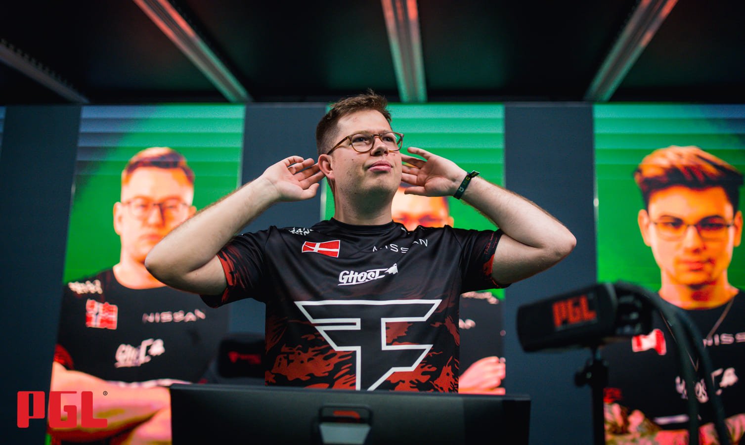 CS:GO: BLAST revela Time do Ano com karrigan, s1mple e mais