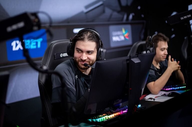 Jame revela salário dos jogadores de CS:GO