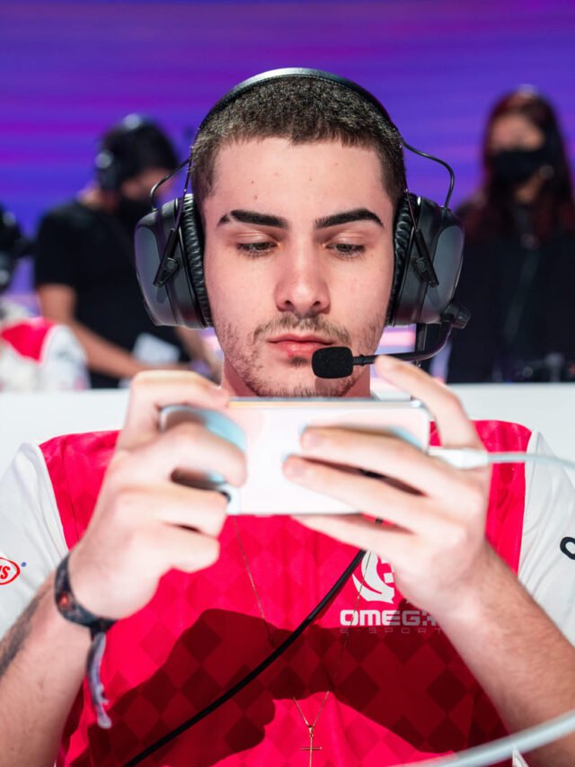 Omegha perde para FPX, mas segue viva no Mundial de Wild Rift - The Clutch