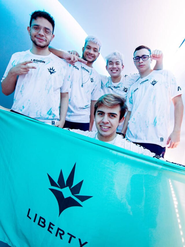 Liberty vence Sentinels novamente e avança no Mundial de Wild Rift
