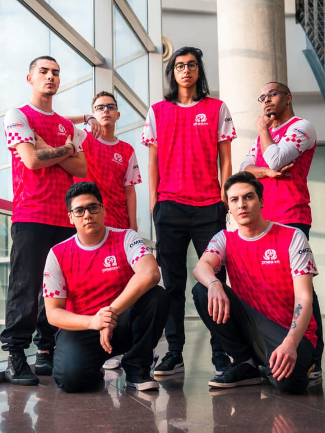 Omegha vence Buriran em sua estreia no Mundial de Wild Rift - The Clutch