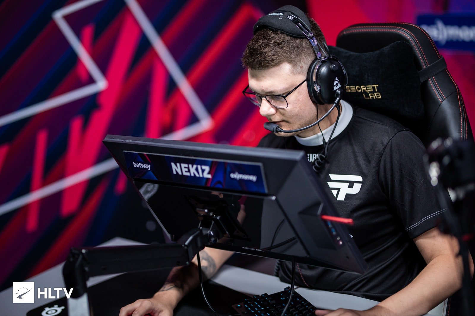 BLAST Spring Final: paiN perde na estreia; veja resumo do dia