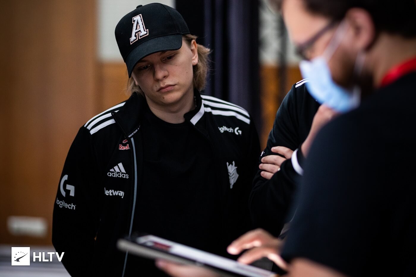 CS:GO: Aleksib é liberado pela G2 para "explorar opções"