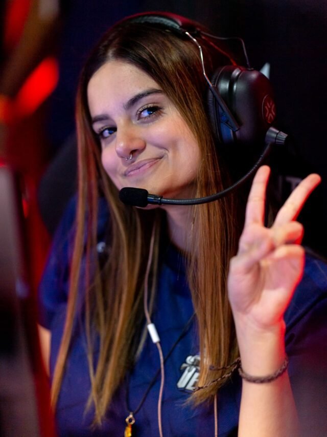 Game Changers Series Brasil: TBK Fem e B4 Angels vencem no 2º dia