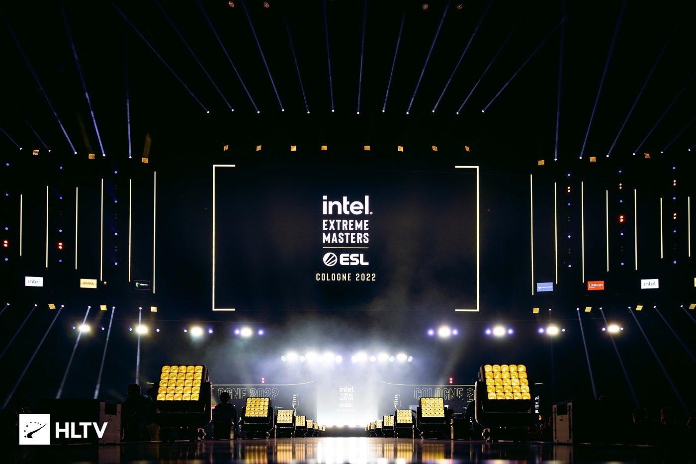 IEM Cologne bate recorde de audiência dos torneios não-Major