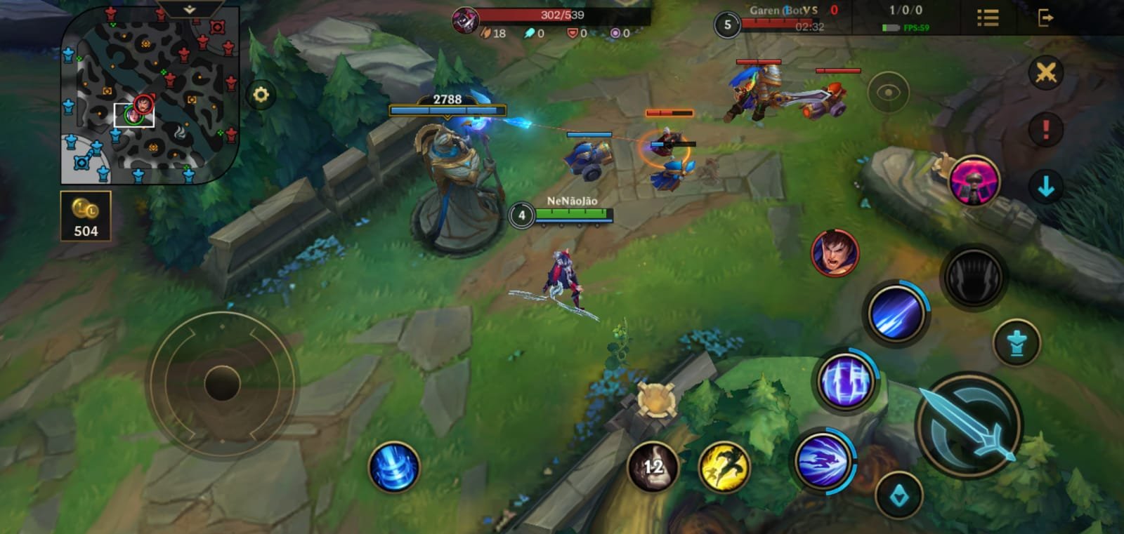 Wild Rift, Arena of Valor ou Mobile Legends, qual o melhor MOBA mobile?