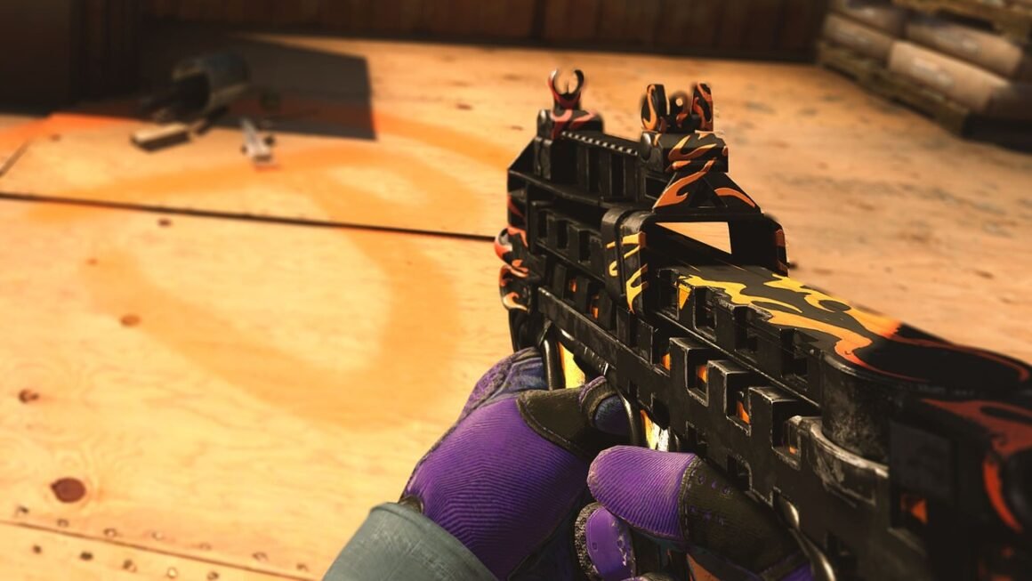 Valve lança nova caixa para o CS:GO; confira as skins