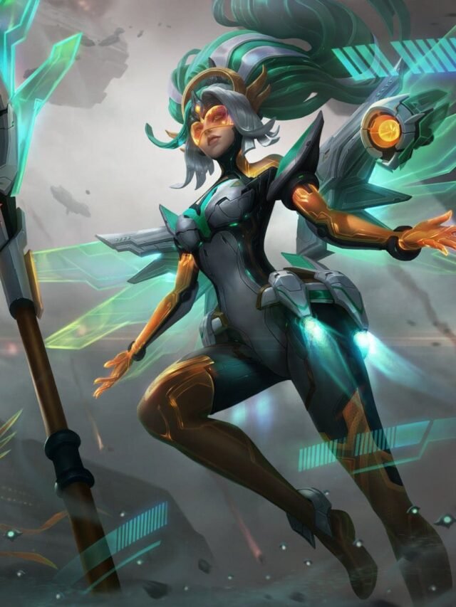 LoL: skins Valquírias de Aço são reveladas; confira