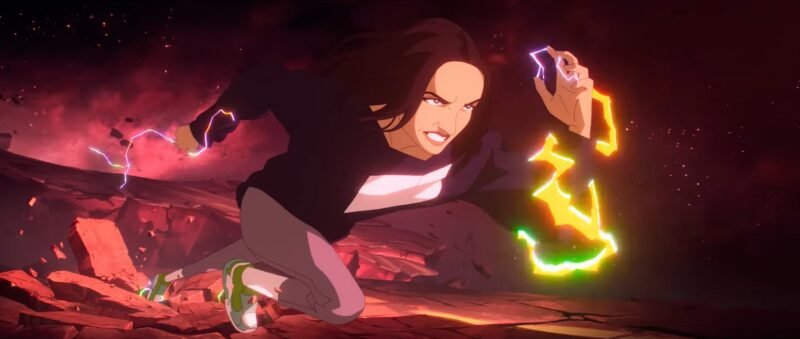 VALORANT Champions: Sacy e naxy aparecem em clipe oficial