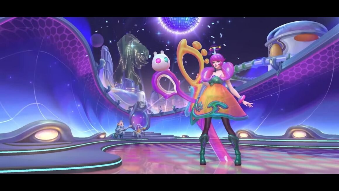 Wild Rift: patch 3.4 traz quatro novos Campeões