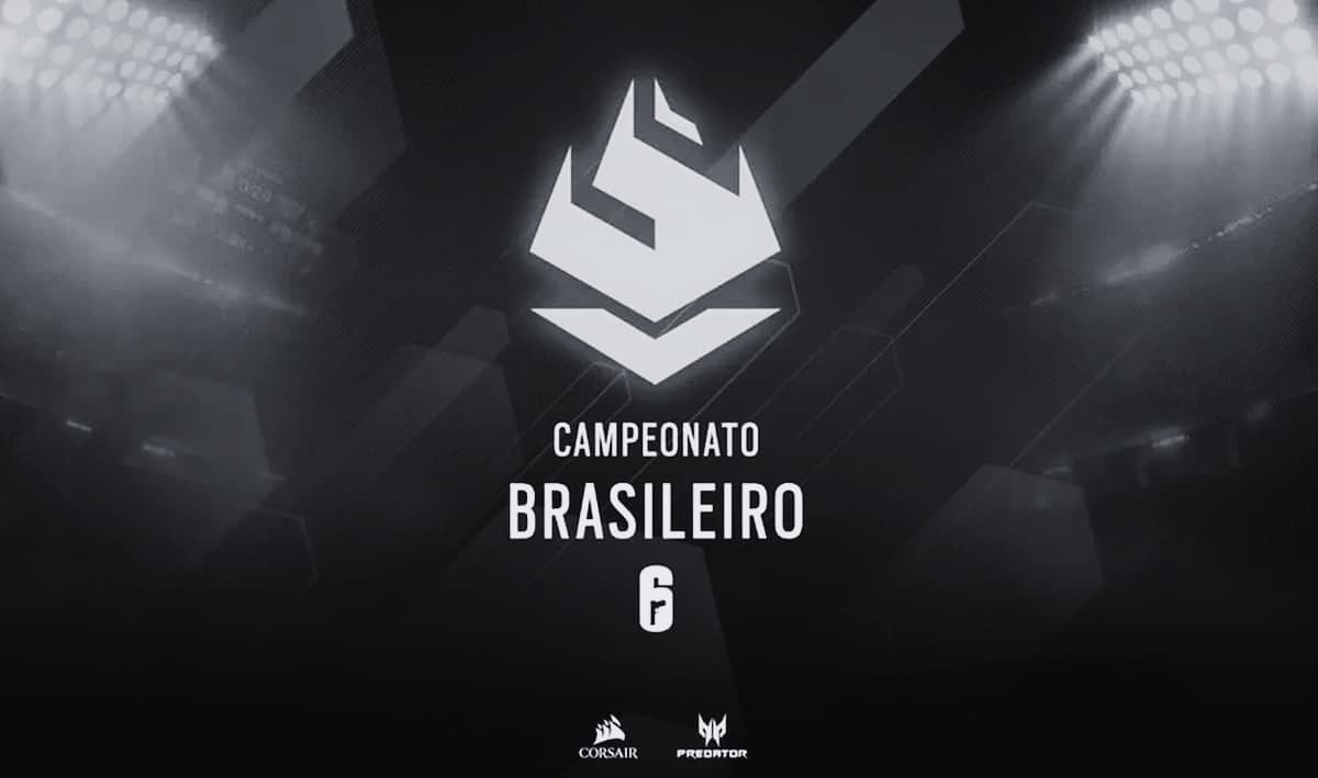 Ubisoft anuncia o fim da relegation no BR6