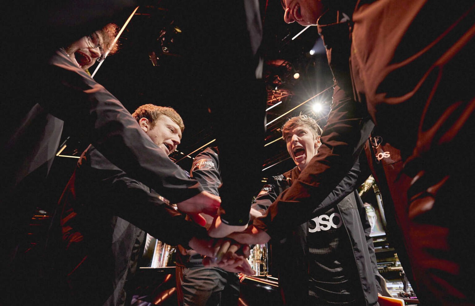 VALORANT Champions 2022: Fnatic vence e elimina FURIA