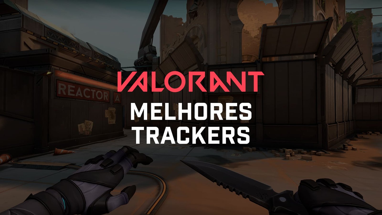 VALORANT Tracker: os cinco melhores sites para ver estatísticas