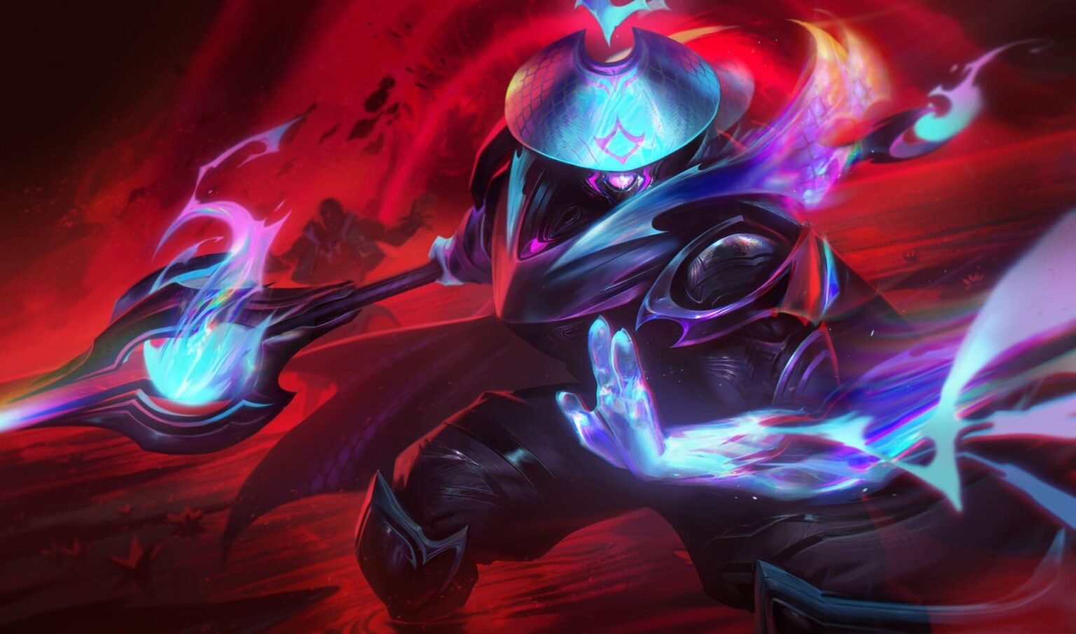 LoL: Riot Games revela linha de skins Empíreos