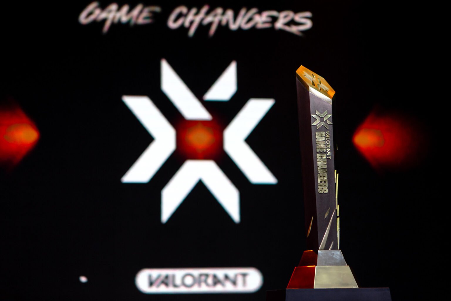 VALORANT: Riot revela detalhes da Etapa 2 do Game Changers Brasil