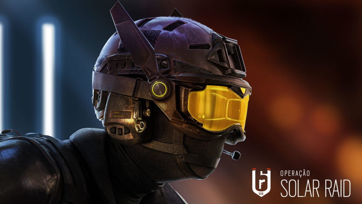 R6: nova temporada terá crossplay, cross-progression e mais