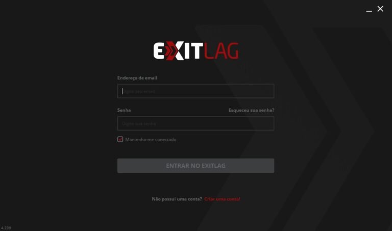 Como resolver problemas de lag e ping com o ExitLag