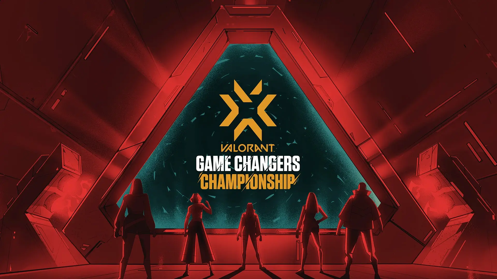 VCT Game Changers Championship: formato, times, jogos e mais