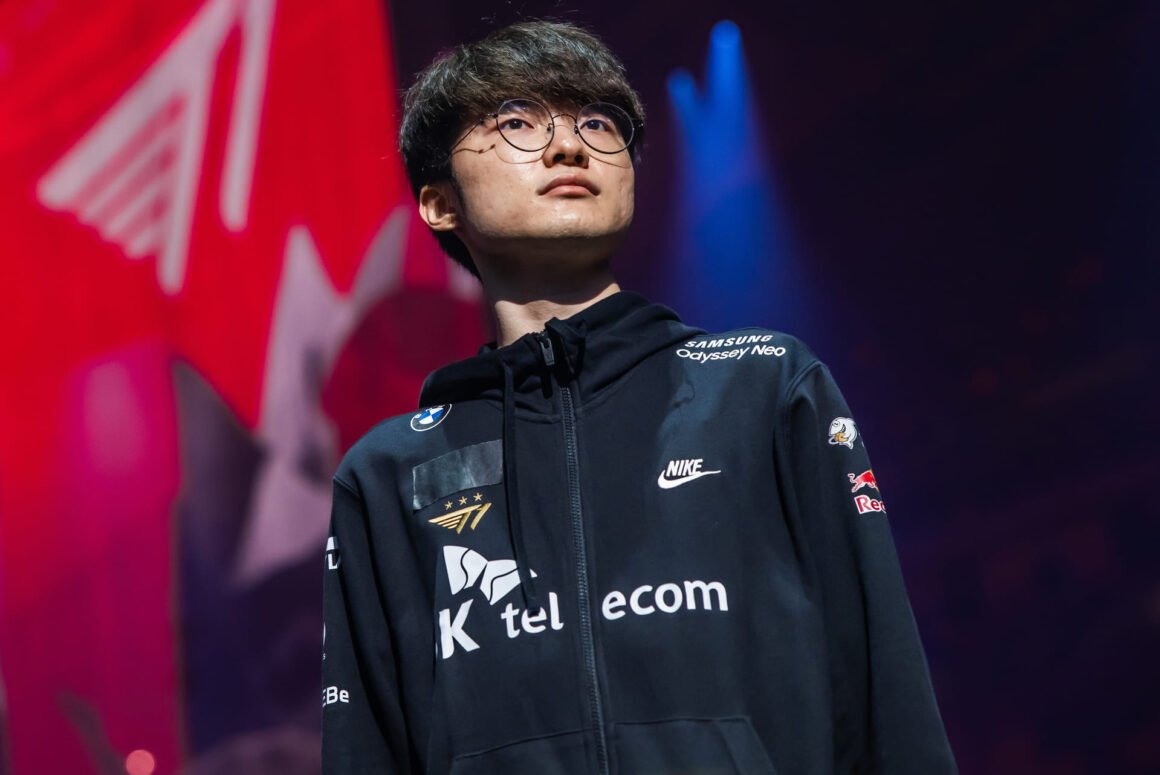 Faker: conheça o maior jogador de todos os tempos no LoL
