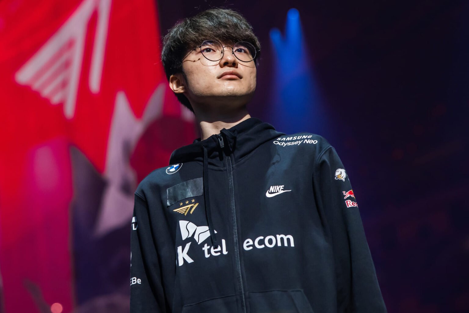 Faker: conheça o maior jogador de todos os tempos no LoL