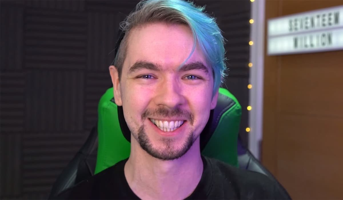 Os cinco streamers mais ricos do mundo