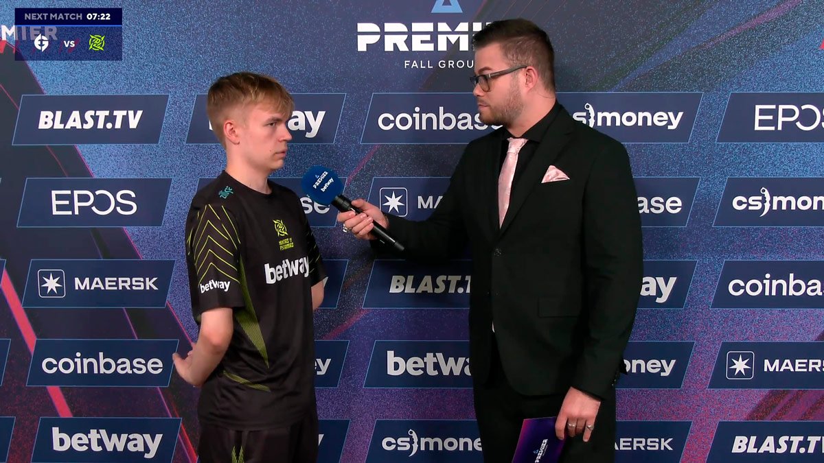 Os cinco clipes de esports mais assistidos da Twitch em 2022