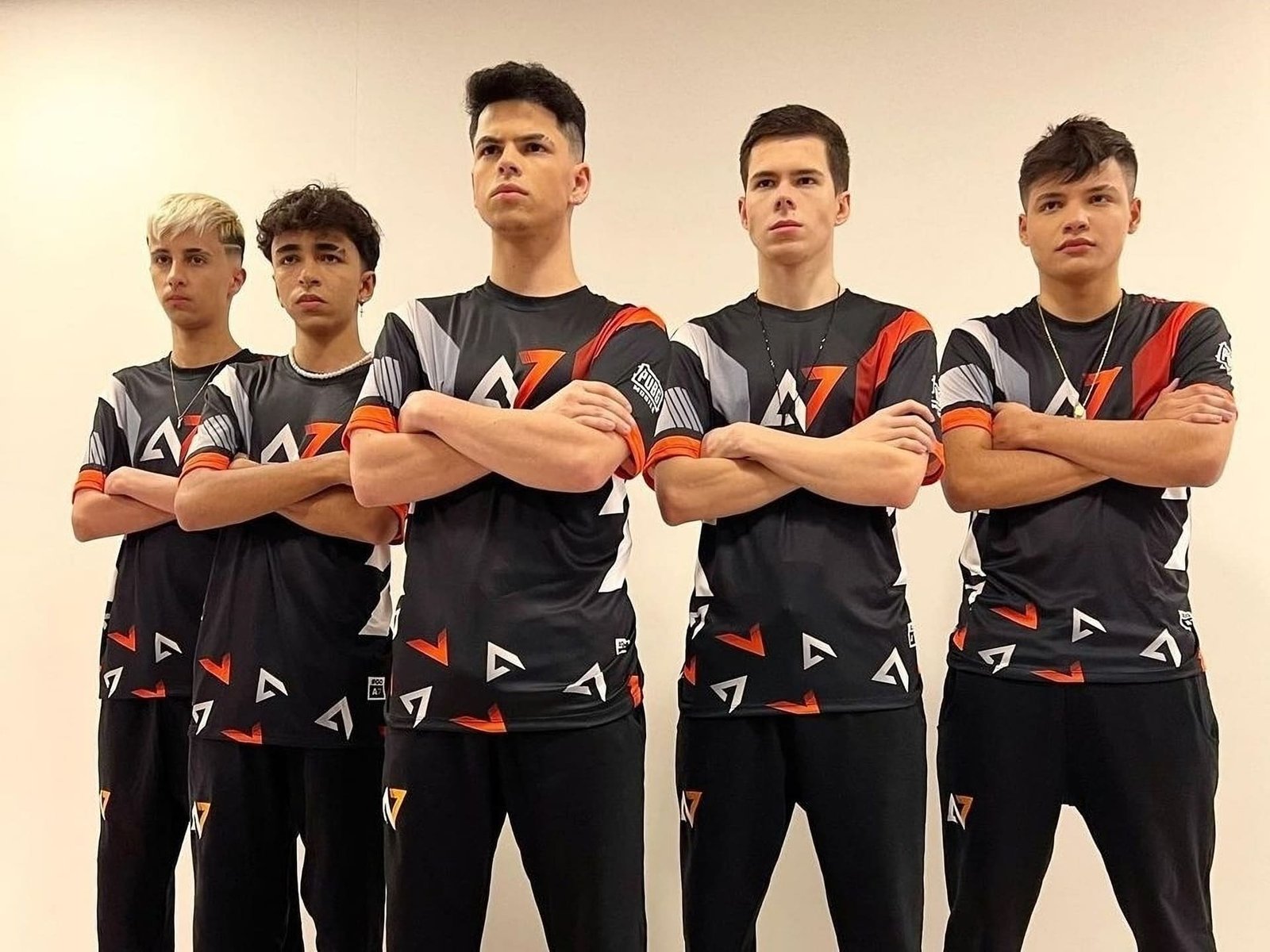 PUBG Mobile: Alpha7 fica em terceiro no Mundial