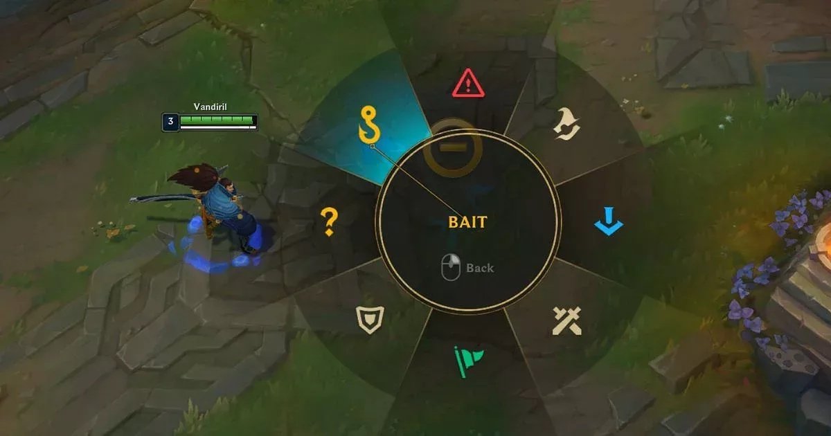 LoL: Riot está coletando dados de pings dos jogadores, afirma streamer