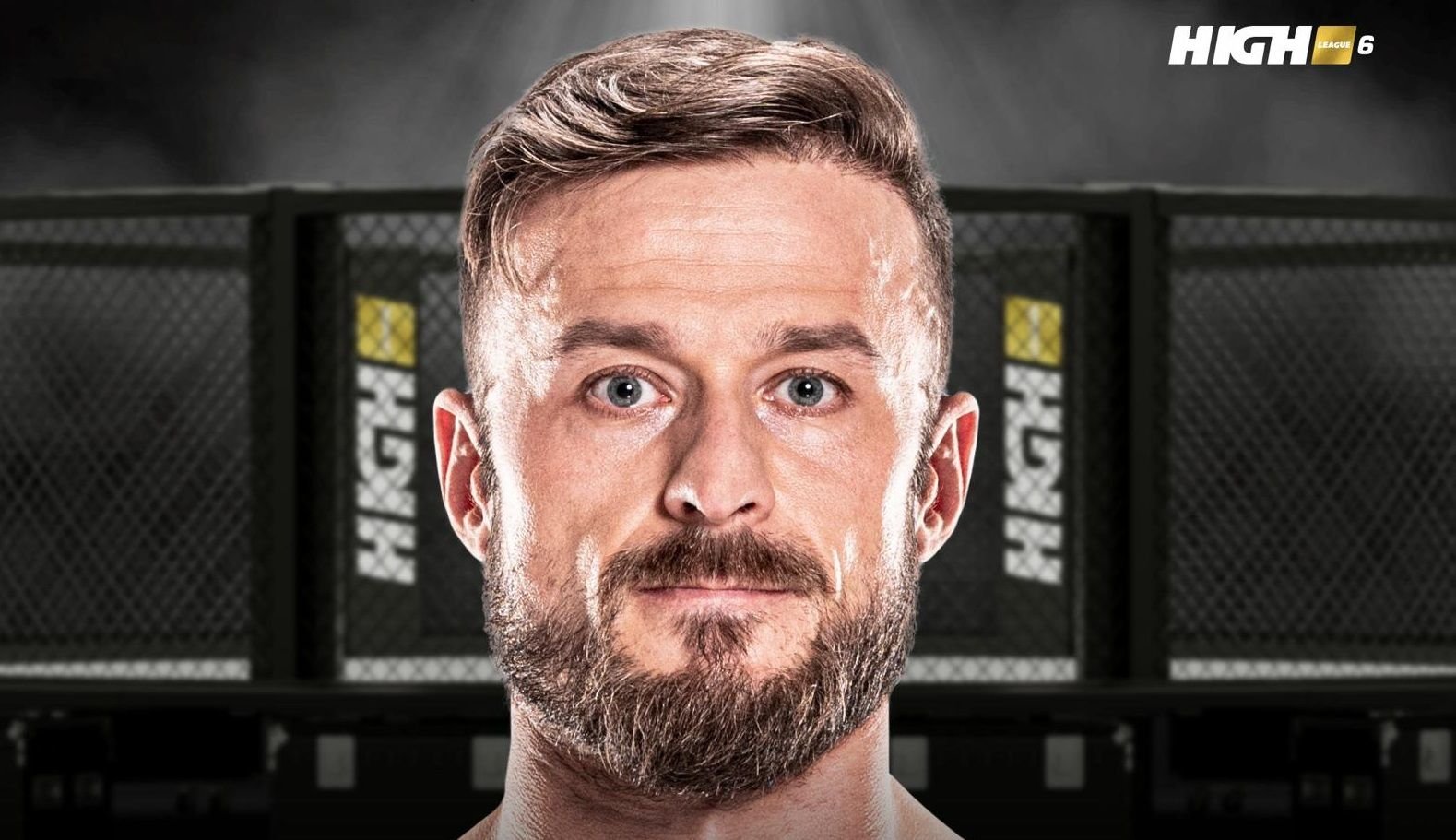 CS:GO: pashaBiceps estreará no MMA em março