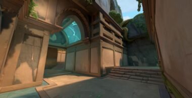 VALORANT: novo mapa Lotus é revelado; confira imagens