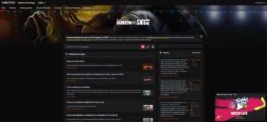 R6 Tracker: confira os melhores sites para ver estatísticas