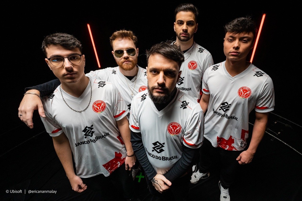 Six Invitational 2023: w7m vence; Liquid e FaZe tropeçam na estreia