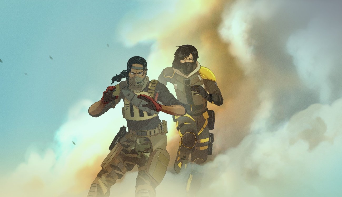 R6: Temporada 1 do Ano 8 já está disponível