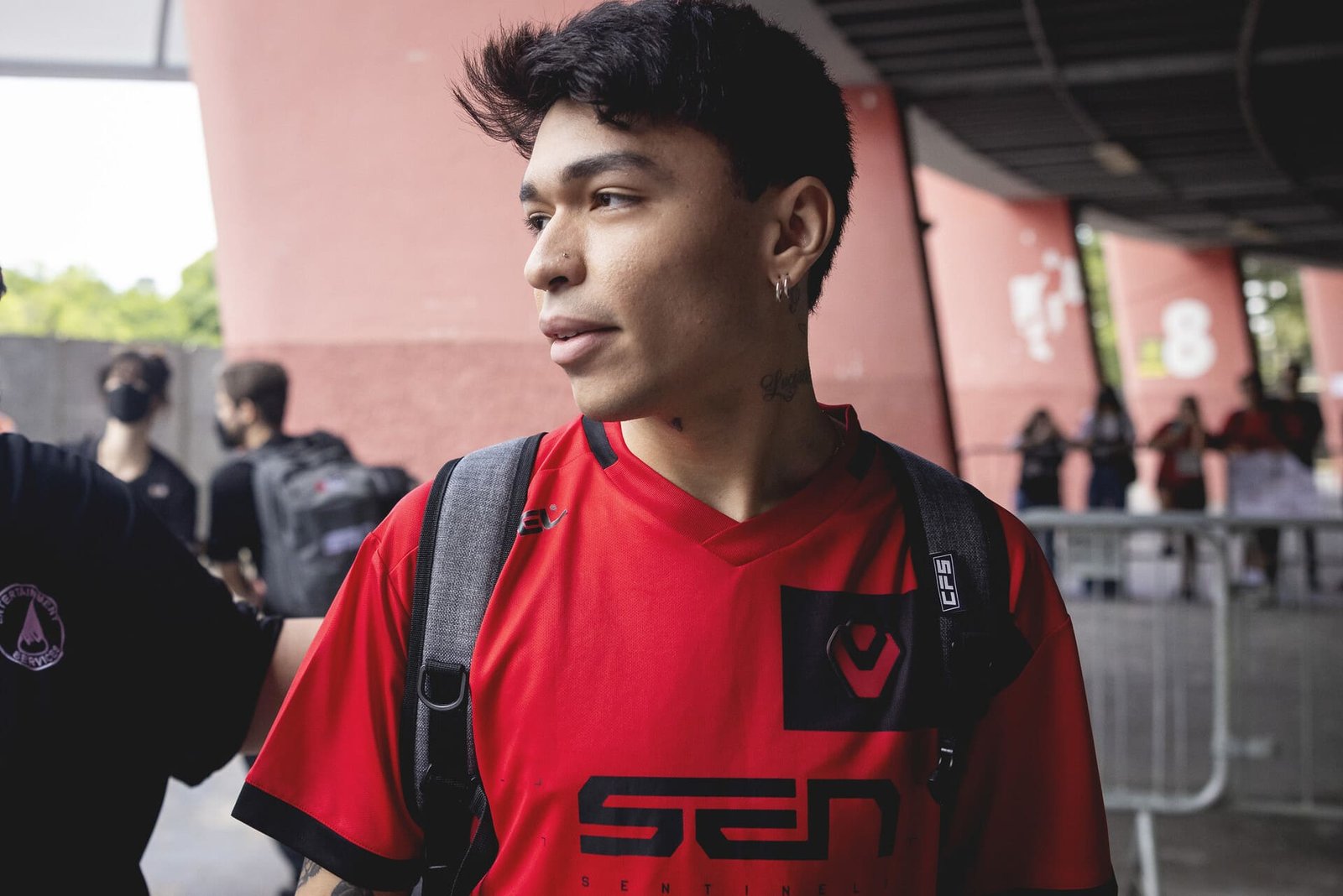 VALORANT: pANcada sobre times que não levam os treinos a sério: "Atrasa ...