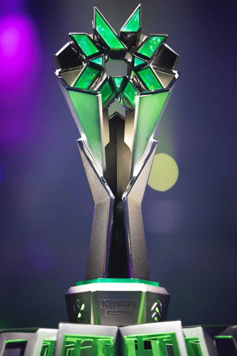 VCT LOCK//IN: troféu da Fnatic quebra durante viagem