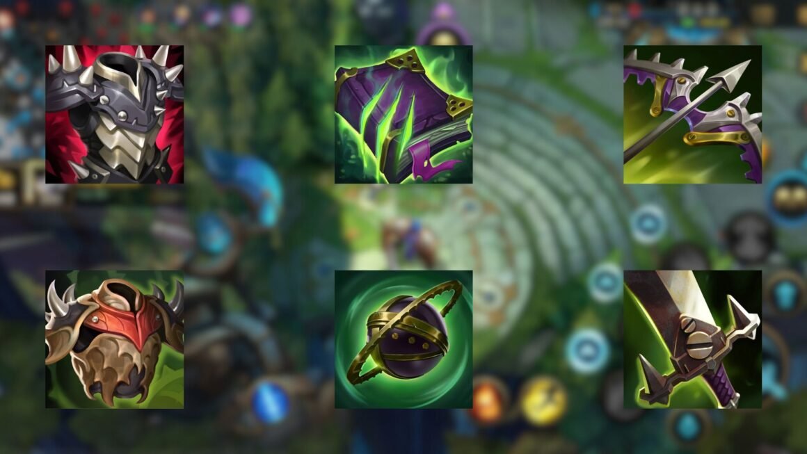 Wild Rift: itens de corta cura para cada tipo de classe