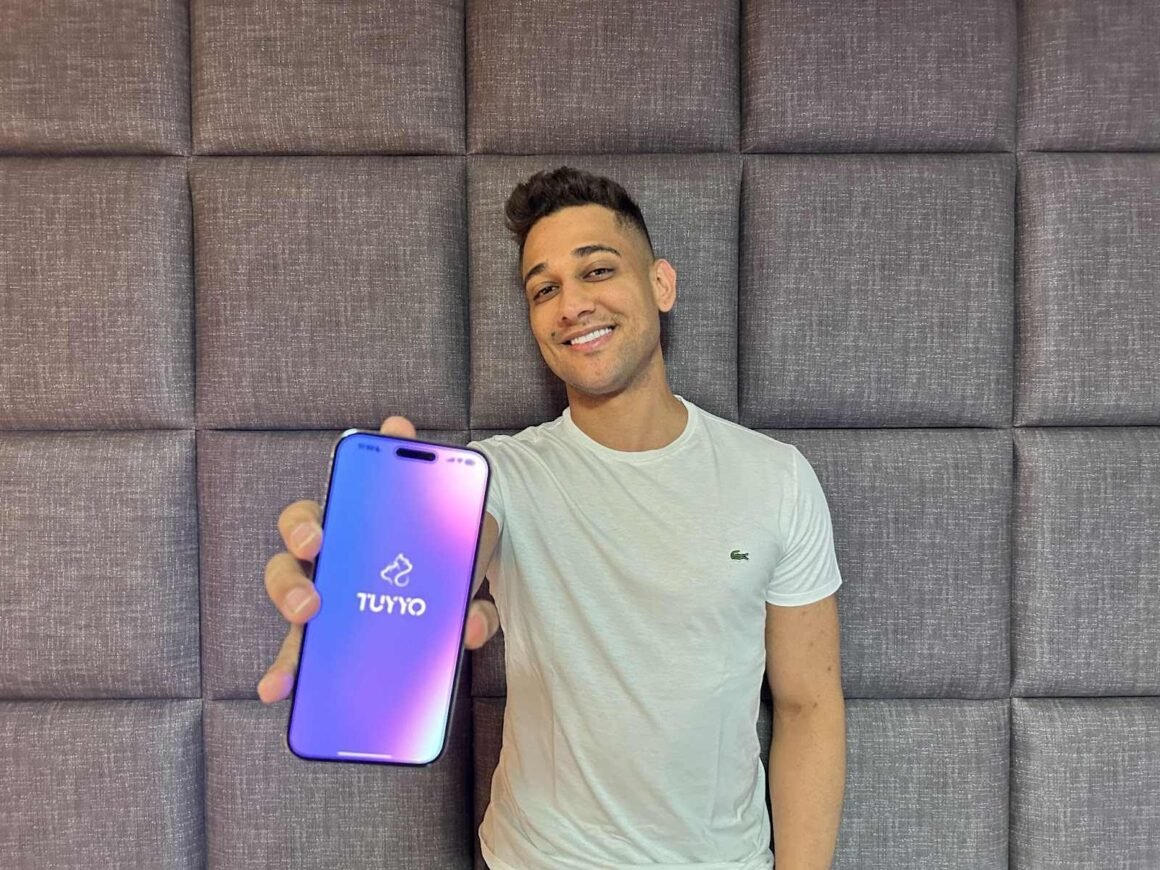 Dono da Los Grandes, El Gato lança app de relacionamento