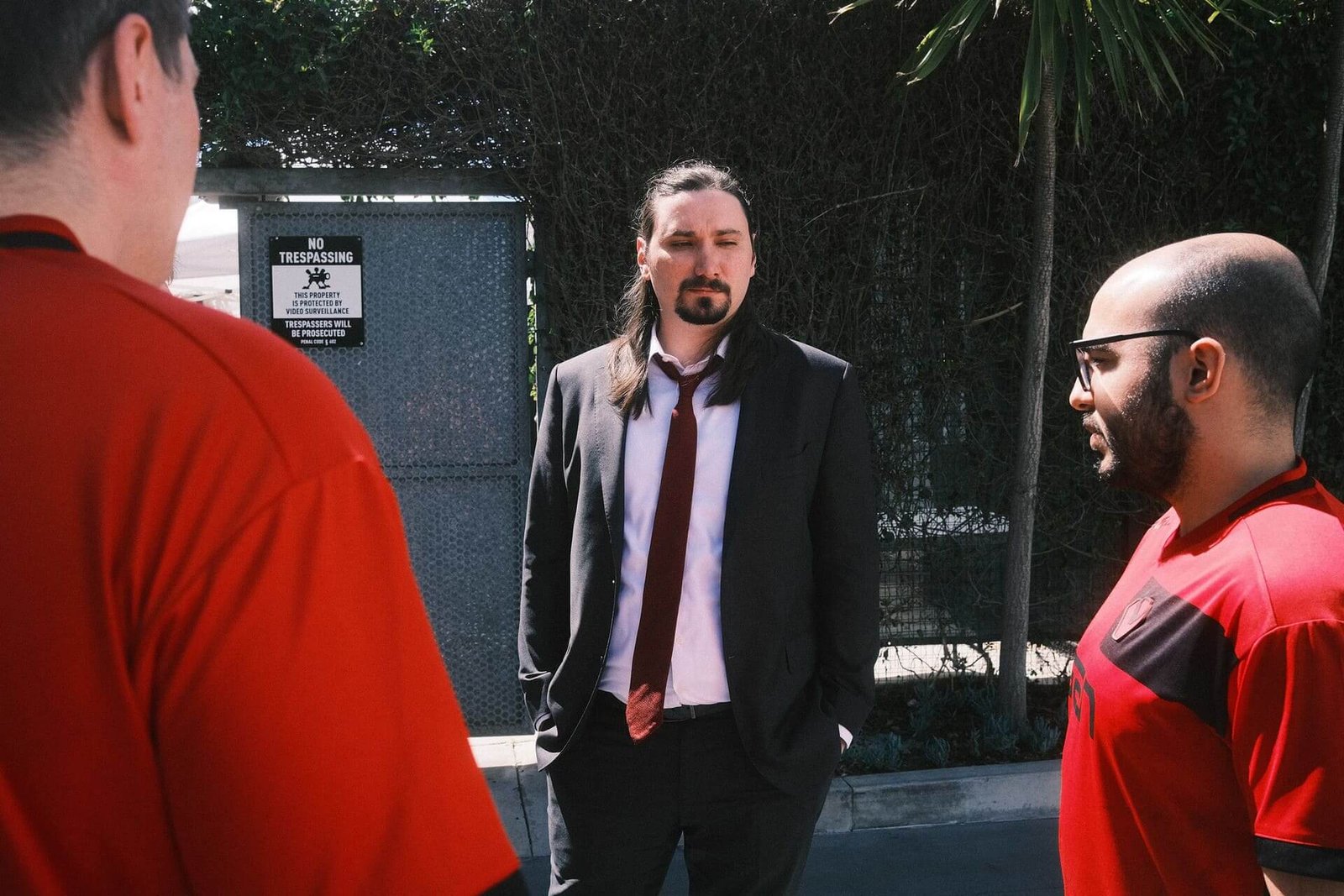 VCT Américas 2023: Sykko é demitido da Sentinels