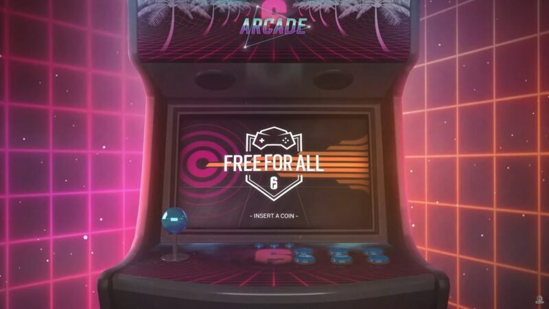 R6: veja todos os detalhes da nova operação Dread Factor