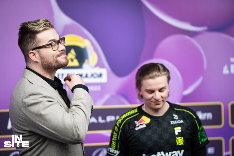 CS:GO: James Banks chama jogadores de "put*s preguiçosos" e gera polêmica