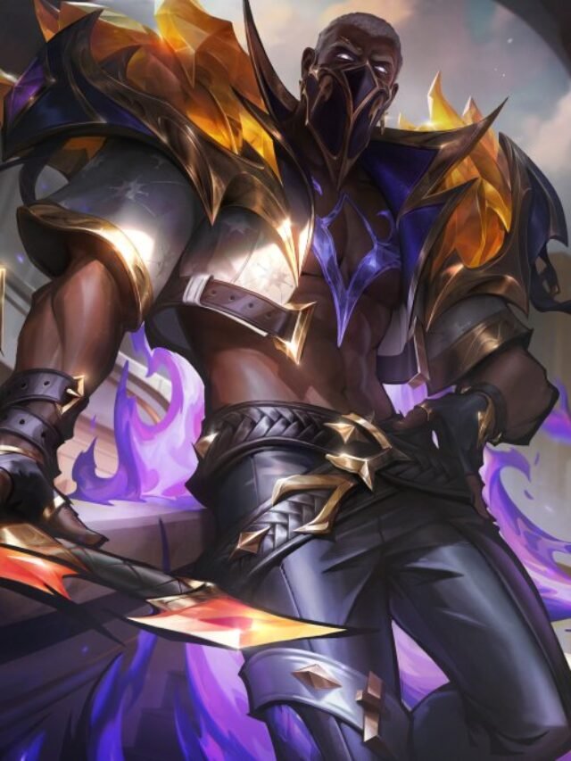 LoL: primeira skins SoulFighter são reveladas; confira