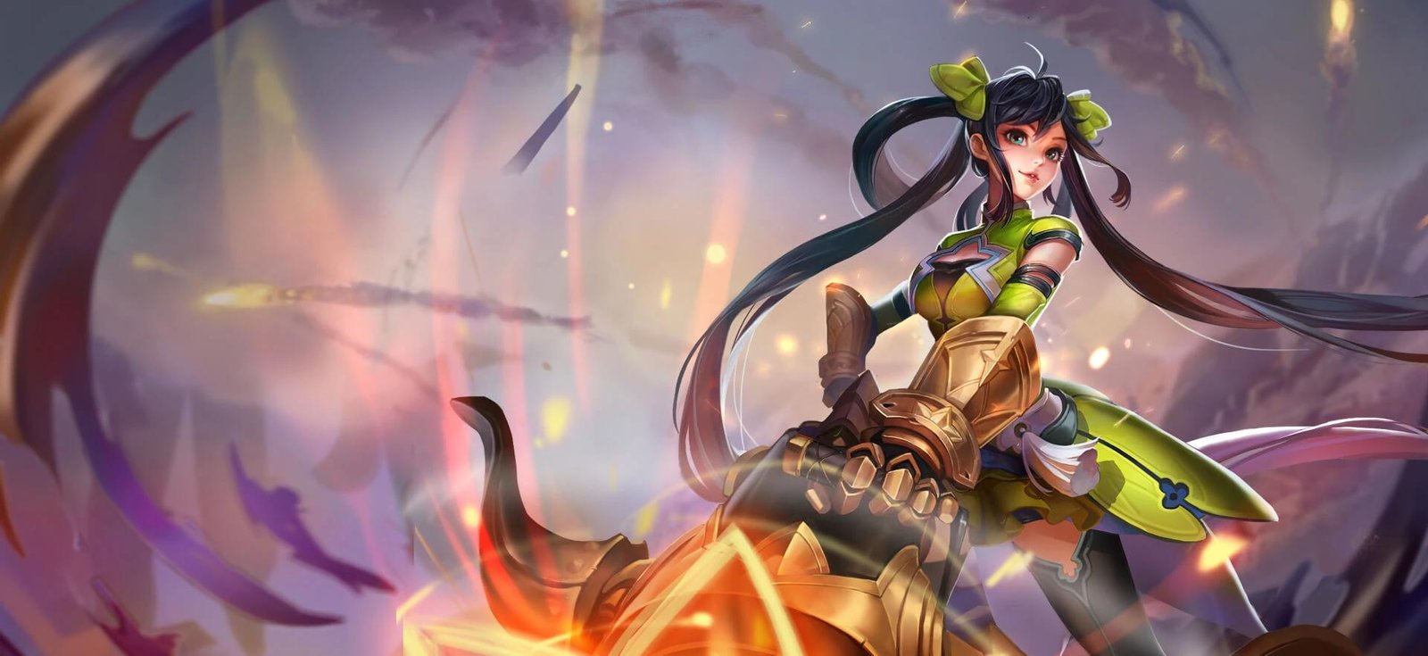 Honor of Kings: veja as builds mais populares na China