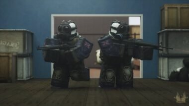 Counter Blox: saiba como baixar e jogar o CS do Roblox