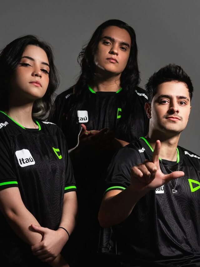 LOUD anuncia novo uniforme